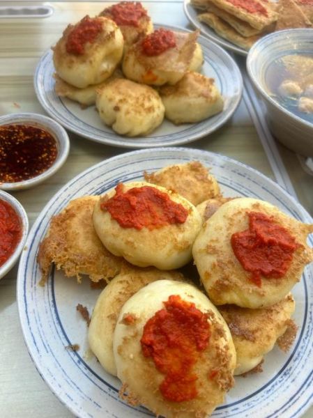 合肥有哪些地道小吃_合肥十大美食排行榜-第2张图片-山城妙识