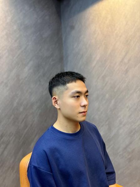 板栗头适合什么脸型_板栗头怎么打理-第1张图片-山城妙识