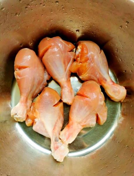 电饭煲卤鸡腿怎么做_电饭煲卤鸡腿要多久-第2张图片-山城妙识