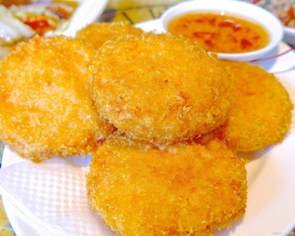 可乐饼怎么做_可乐饼炸多久才酥脆-第1张图片-山城妙识