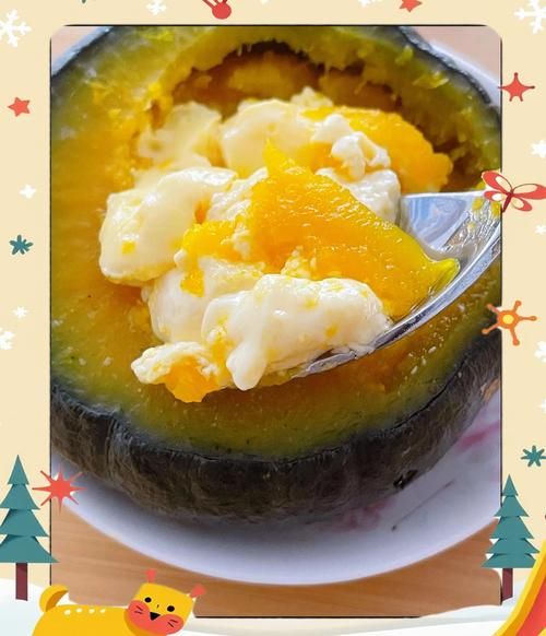 海鲜南瓜盅怎么做_海鲜南瓜盅的做法步骤-第3张图片-山城妙识 海鲜南瓜盅怎么做_海鲜南瓜盅的做法步骤-第3张图片-山城妙识