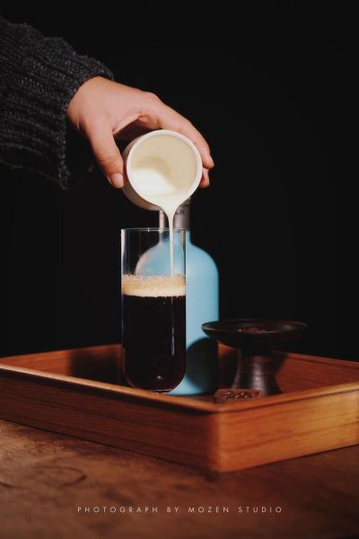 爱尔兰咖啡的寓意是什么_爱尔兰咖啡象征爱情吗-第1张图片-山城妙识