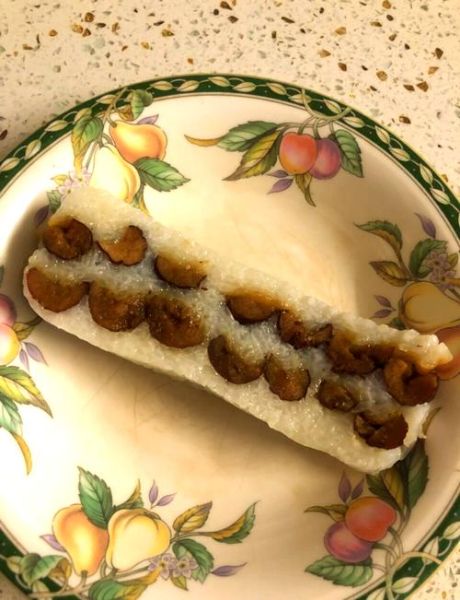 在家怎么做切糕_切糕用什么材料-第3张图片-山城妙识