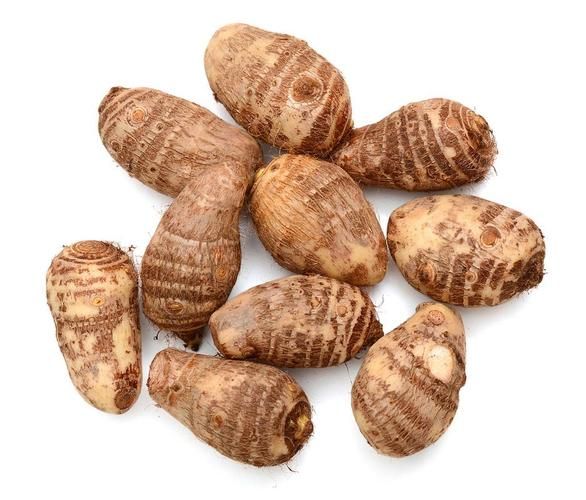 毛芋头怎么做好吃_毛芋头家常做法大全-第3张图片-山城妙识