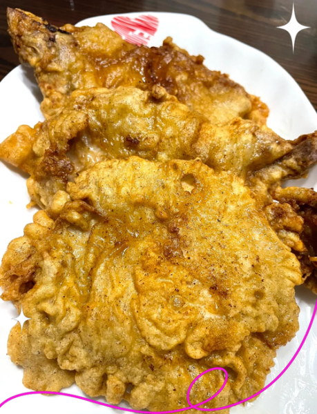 炸大排怎么做_炸大排家常做法-第2张图片-山城妙识 炸大排怎么做_炸大排家常做法-第2张图片-山城妙识