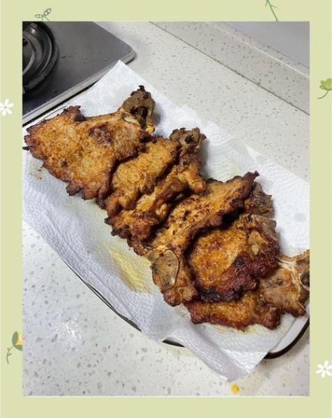 炸大排怎么做_炸大排家常做法-第3张图片-山城妙识 炸大排怎么做_炸大排家常做法-第3张图片-山城妙识