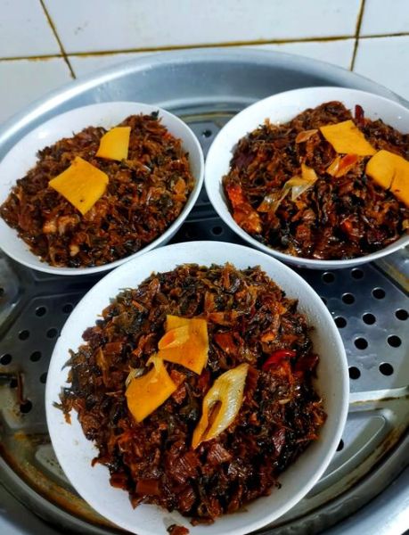 扣肉蒸多久才软烂_扣肉蒸多长时间合适-第1张图片-山城妙识 扣肉蒸多久才软烂_扣肉蒸多长时间合适-第1张图片-山城妙识