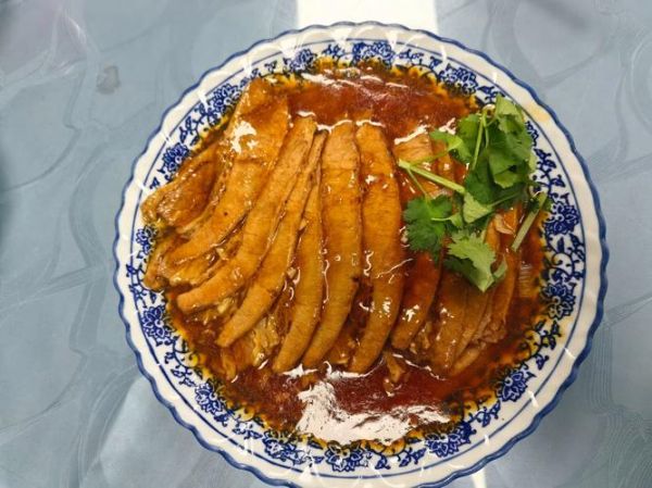 条子肉怎么做才好吃_条子肉最正宗的做法-第3张图片-山城妙识 条子肉怎么做才好吃_条子肉最正宗的做法-第3张图片-山城妙识