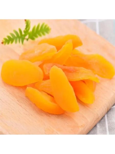 黄桃干怎么做_黄桃干热量高吗-第1张图片-山城妙识