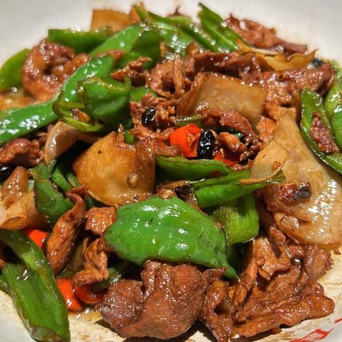 家常小炒肉怎么做_正宗小炒肉用什么肉-第2张图片-山城妙识