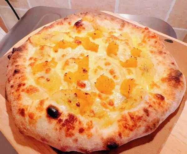 披萨烤箱温度多少度合适_家用烤箱烤披萨多少度-第3张图片-山城妙识 披萨烤箱温度多少度合适_家用烤箱烤披萨多少度-第3张图片-山城妙识