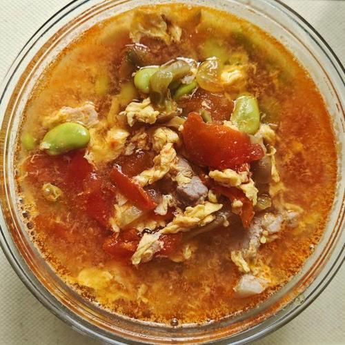 榨菜肉丝蛋汤怎么做_榨菜肉丝蛋汤的家常做法-第1张图片-山城妙识