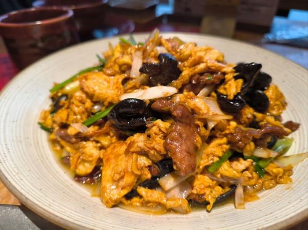 木须菜是什么_木须菜怎么做好吃-第1张图片-山城妙识