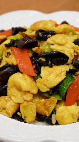 木须菜是什么_木须菜怎么做好吃-第2张图片-山城妙识