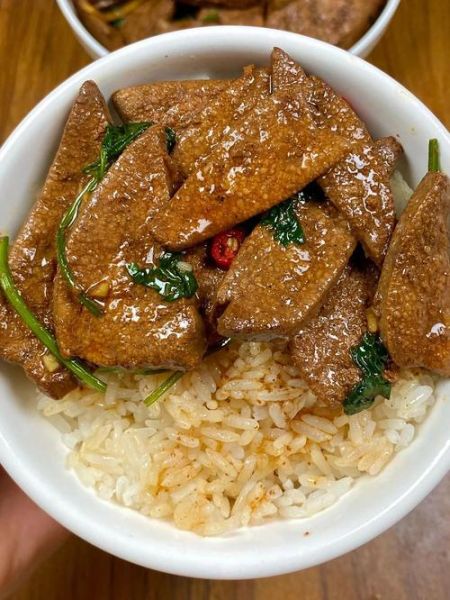 猪肝煮多久才熟_猪肝一般要煮多长时间-第1张图片-山城妙识