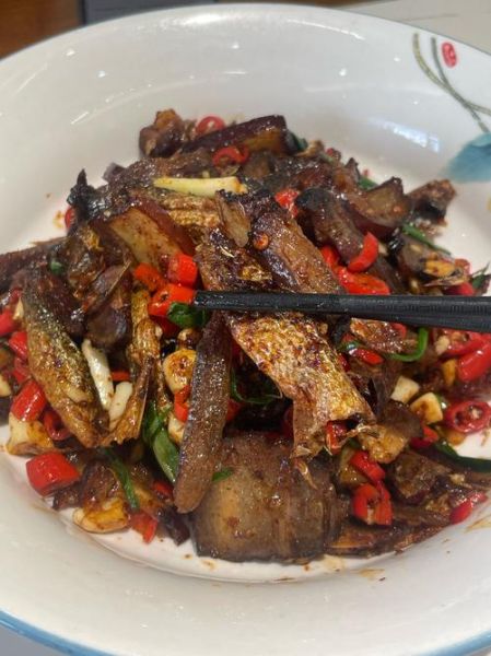 腊鱼怎么做好吃又简单家常_腊鱼蒸多久才入味-第2张图片-山城妙识