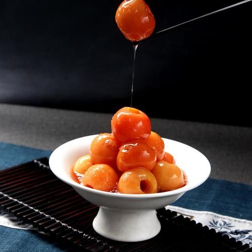 美食照片高清怎么拍_如何让食物看起来更诱人-第2张图片-山城妙识