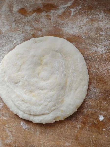 烙家常油饼怎么才能软_为什么总是发硬-第1张图片-山城妙识