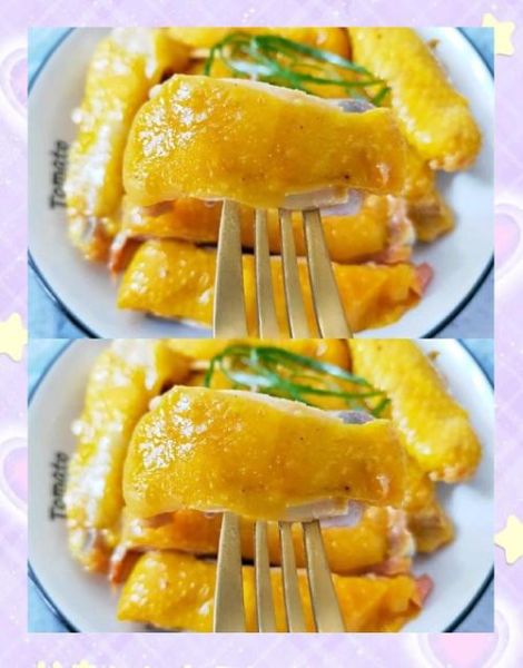 电饭锅盐焗鸡怎么做_电饭锅盐焗鸡要多久-第1张图片-山城妙识