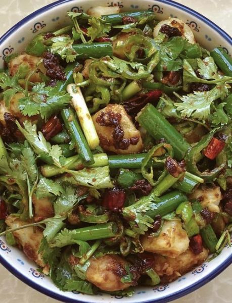 酱土豆怎么做_酱土豆的做法视频教程-第1张图片-山城妙识