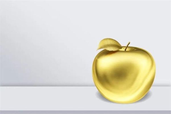 金苹果的故事寓意_如何理解纷争之源-第1张图片-山城妙识