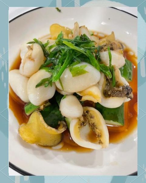 捞拌的做法_捞拌怎么做好吃-第3张图片-山城妙识