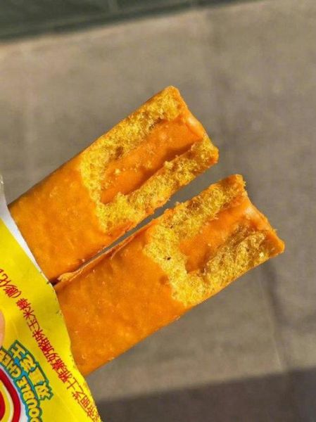 奶酪饼干棒怎么做_奶酪饼干棒热量高吗-第3张图片-山城妙识