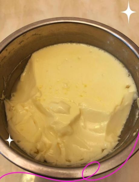 鸡蛋牛奶布丁怎么做_布丁不凝固的原因-第3张图片-山城妙识