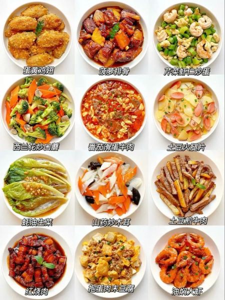 好吃的菜怎么做_好吃的菜有哪些-第2张图片-山城妙识