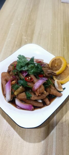 凉拌鸡爪用什么醋_陈醋还是香醋-第1张图片-山城妙识 凉拌鸡爪用什么醋_陈醋还是香醋-第1张图片-山城妙识