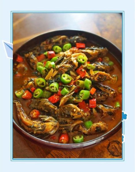 黄辣丁怎么烧好吃_黄辣丁烧汤还是红烧更香-第3张图片-山城妙识