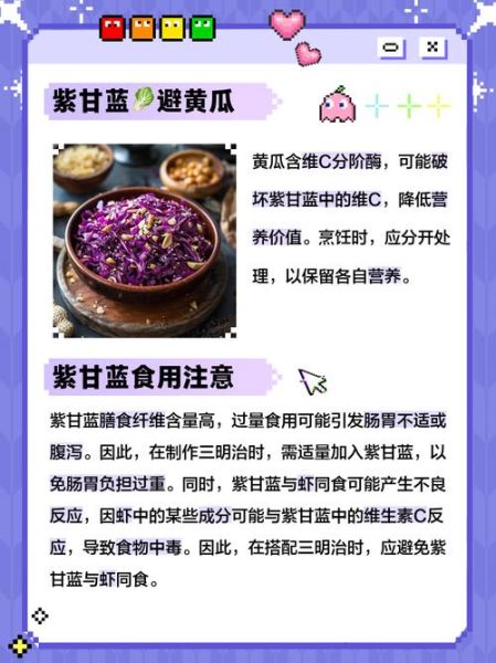 紫菜不能和什么一起吃_紫菜相克食物有哪些-第3张图片-山城妙识