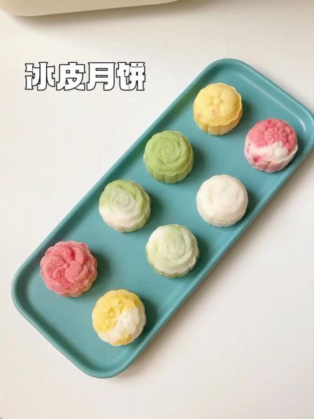 椰蓉月饼怎么做_椰蓉月饼做法详解-第1张图片-山城妙识