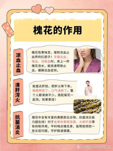 吃槐花的副作用_槐花过敏怎么办-第1张图片-山城妙识