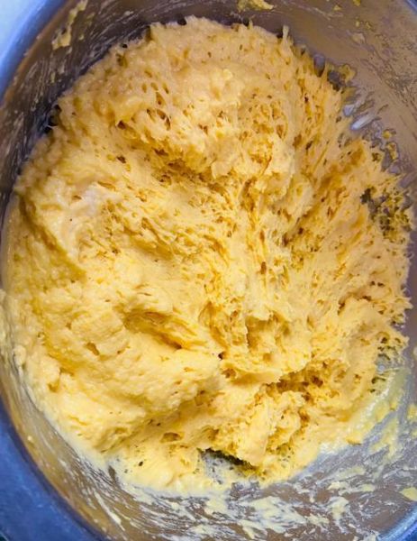 软煎饼怎么做_软煎饼的做法步骤-第1张图片-山城妙识