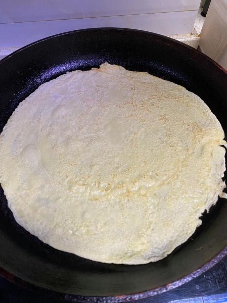 软煎饼怎么做_软煎饼的做法步骤-第2张图片-山城妙识