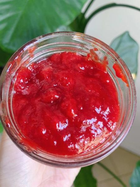 自制果酱怎么做_果酱熬多久才浓稠-第2张图片-山城妙识