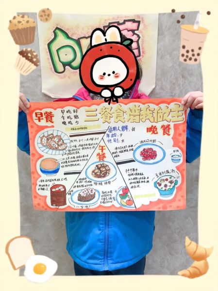 营养餐搭配食谱大全_如何科学安排一日三餐-第3张图片-山城妙识