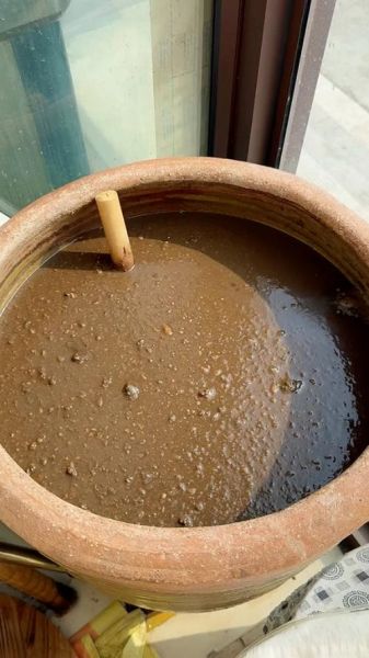 大酱怎么做_家庭版大酱做法步骤-第1张图片-山城妙识