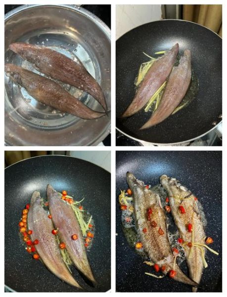 龙利鱼怎么做好吃又简单_龙利鱼家常做法-第1张图片-山城妙识