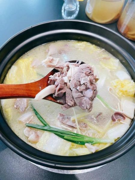 老鹅汤怎么炖才白_老鹅汤的做法大全-第2张图片-山城妙识