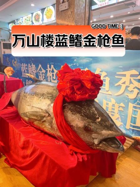 金枪鱼为什么那么贵_金枪鱼价格高的原因-第2张图片-山城妙识