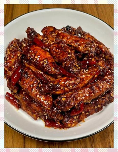 麻辣香锅鸡翅怎么做_麻辣香锅鸡翅家常做法-第2张图片-山城妙识