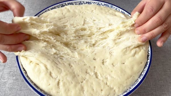 发面怎么发_发面失败的原因-第3张图片-山城妙识