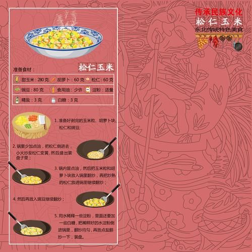 特色美食传承文化下联怎么写_下联创作技巧-第2张图片-山城妙识