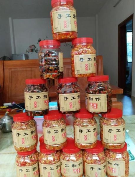 家庭如何制作辣椒酱_辣椒酱保存多久-第3张图片-山城妙识