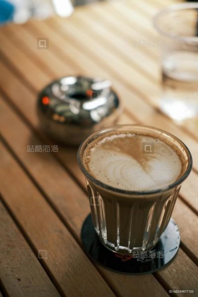 卡布奇诺咖啡图片_真实卡布奇诺长什么样-第3张图片-山城妙识