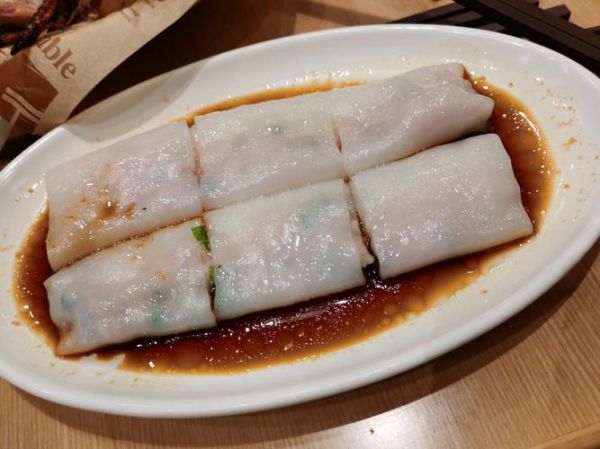 广州肠粉哪里最正宗_广州肠粉怎么做才滑-第1张图片-山城妙识