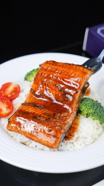 蒲烧鳗鱼的营养价值_孕妇能吃吗-第1张图片-山城妙识