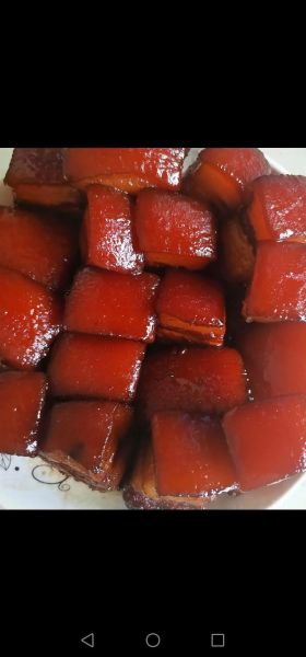 湖南正宗毛氏红烧肉怎么做_毛氏红烧肉正宗做法-第1张图片-山城妙识